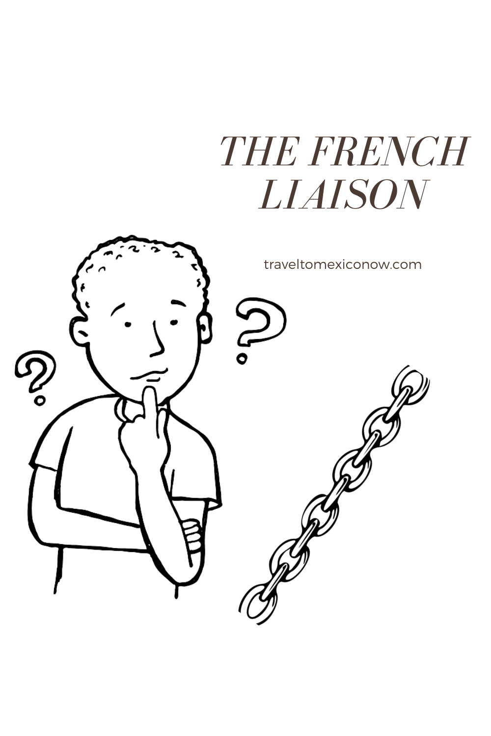The French Liaison | The French Street