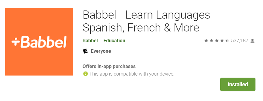 20 Best Apps to Learn French in 2020 | The French Street