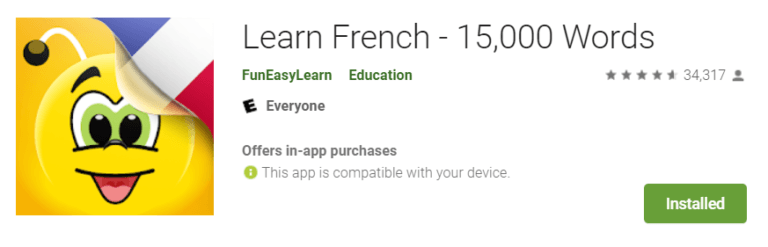 20 Best Apps to Learn French in 2020 | The French Street
