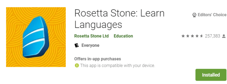 20 Best Apps to Learn French in 2020 | The French Street