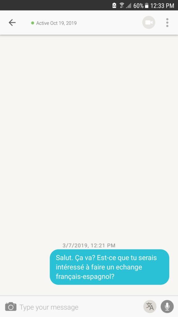 Tandem App Review - Good or Bad? | The French Street