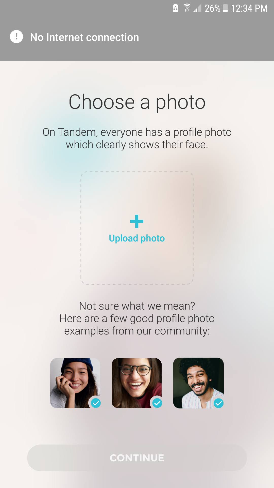 Tandem App Review - Good or Bad? | The French Street