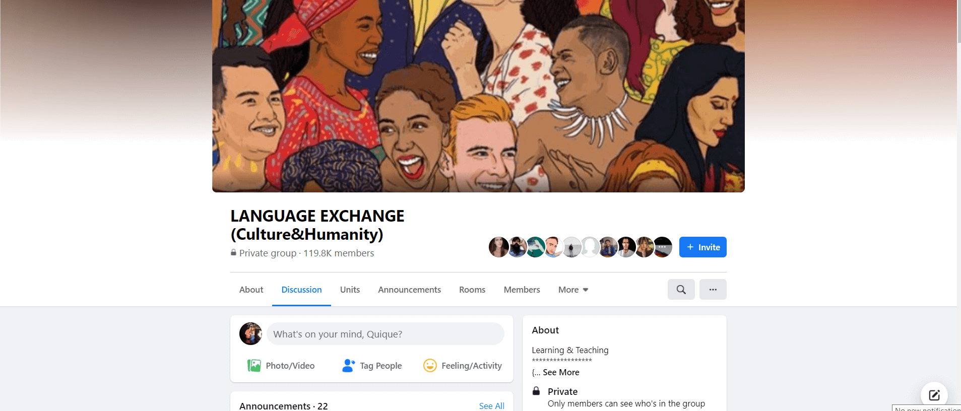 How to Find a Language Exchange Partner | The French Street