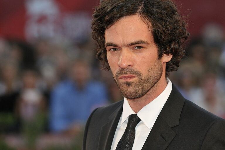 10 Famous French Actors | The French Street