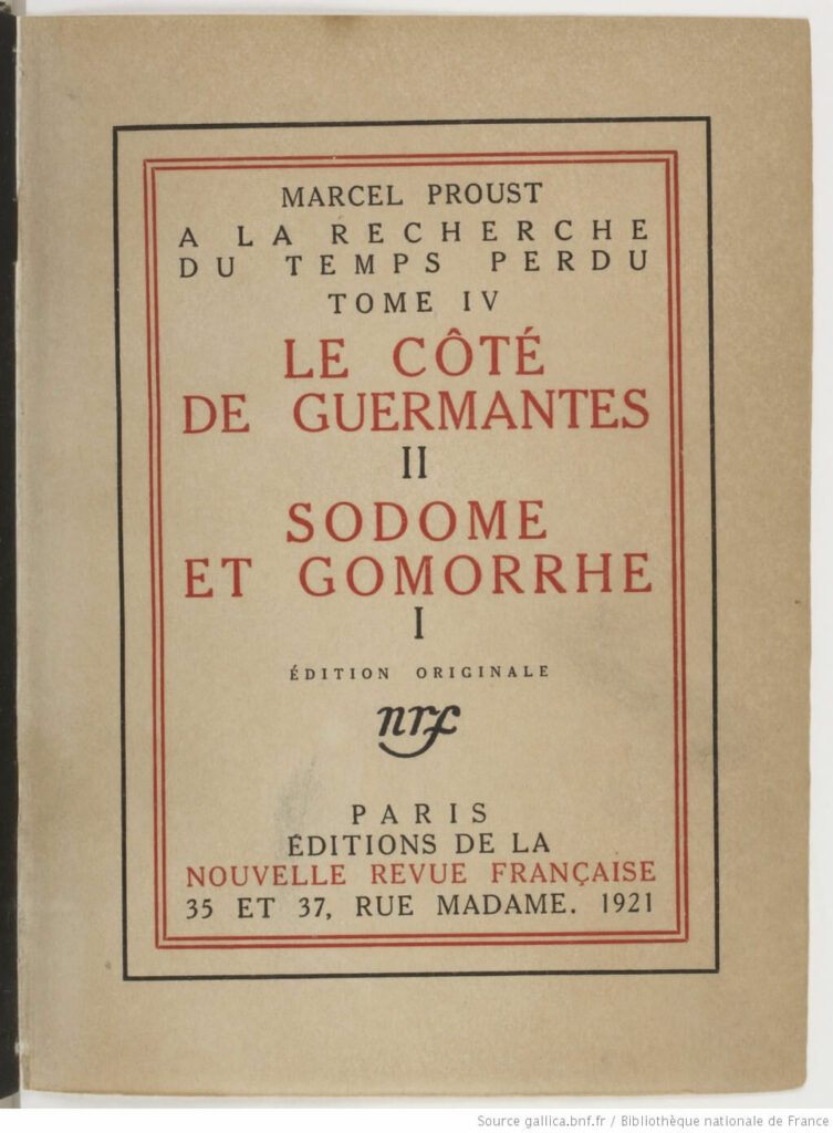 Best French Books of All Time | The French Street